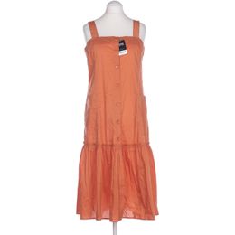TWINSET Damen Kleid, orange
