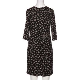 TWINSET Damen Kleid, schwarz, Gr. 36