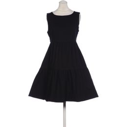TWINSET Damen Kleid, schwarz, Gr. 40