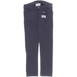 TWINSET Damen Jeans, grau, Gr. 38