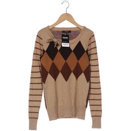 Weekend Max Mara Damen Pullover, beige