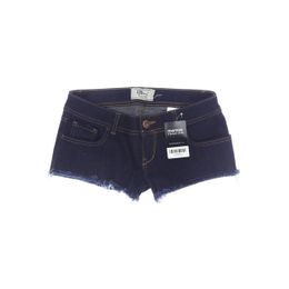 LTB Damen Shorts, marineblau, Gr. 36