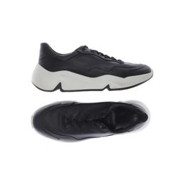 Ecco Damen Sneakers, schwarz, Gr. 41