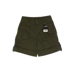 Eddie Bauer Damen Shorts, grün