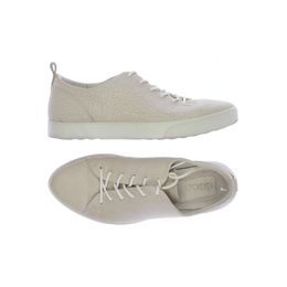 Ecco Damen Sneakers, beige