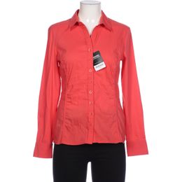 Betty Barclay Damen Bluse, rot, Gr. 38