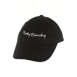 Betty Barclay Damen Hut/Mütze, schwarz