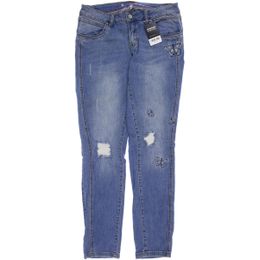 Buena Vista Damen Jeans, blau