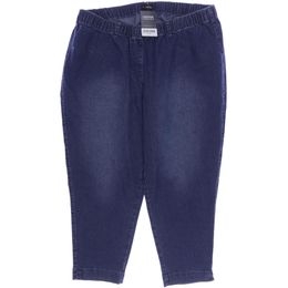 MIAMODA Damen Jeans, blau, Gr. 50