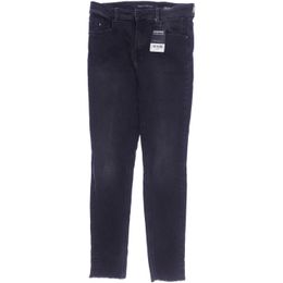 Marc O'Polo Marc O Polo Damen Jeans, schwarz, Gr. 28