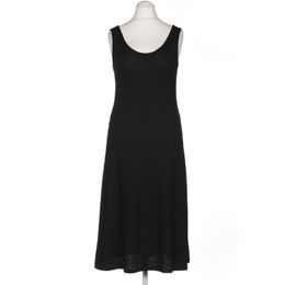 Mango Damen Kleid, schwarz