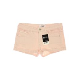 Mango Damen Shorts, pink