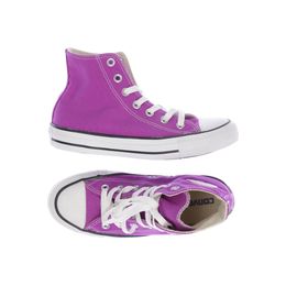 Converse Damen Sneakers, flieder