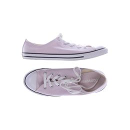 Converse Damen Sneakers, pink, Gr. 38.5
