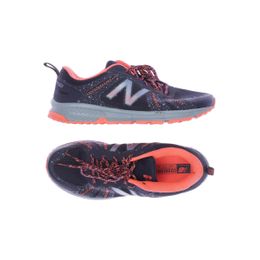 New Balance Damen Sneakers, marineblau, Gr. 39