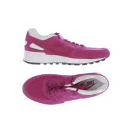 Nike Damen Sneakers, pink, Gr. 38.5