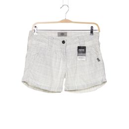 Dickies Damen Shorts, weiß