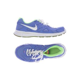 Nike Damen Sneakers, blau