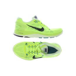 Nike Damen Sneakers, neon