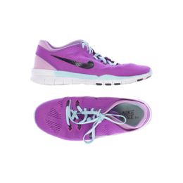 Nike Damen Sneakers, flieder, Gr. 39