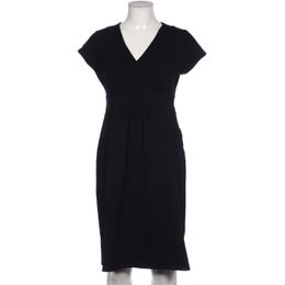 Boden Damen Kleid, schwarz, Gr. 38