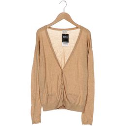 Esprit Damen Strickjacke, beige, Gr. 38