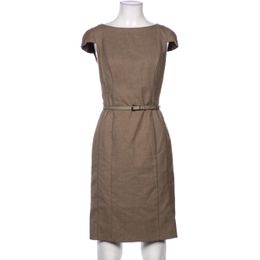 s.Oliver Selection Damen Kleid, braun