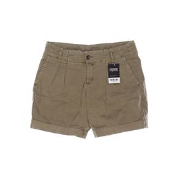 Esprit Damen Shorts, grün, Gr. 36