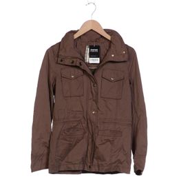 Esprit Damen Jacke, braun, Gr. 36