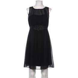 Esprit Damen Kleid, schwarz