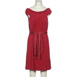 Tommy Hilfiger Damen Kleid, pink, Gr. 36