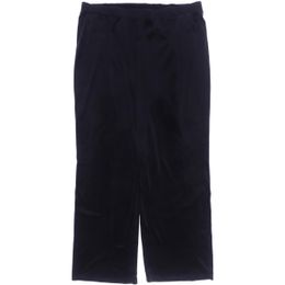 TRIANGLE Damen Stoffhose, schwarz, Gr. 35