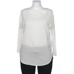 TRIANGLE Damen Bluse, weiß