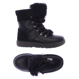 UGG Australia UGG Damen Stiefelette, schwarz