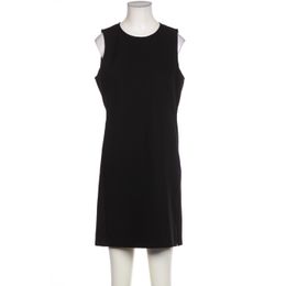 United Colors Of Benetton Damen Kleid, schwarz