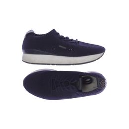 Gant Damen Sneakers, marineblau