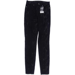 Guess Damen Jeans, schwarz, Gr. 32