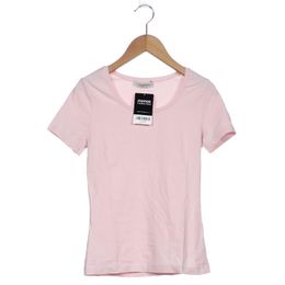 René Lezard RENE LEZARD Damen T-Shirt, pink