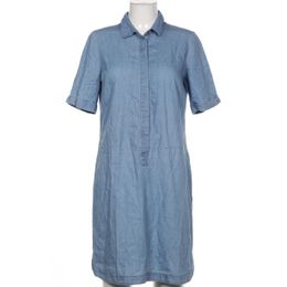 Opus Damen Kleid, blau