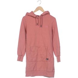 Superdry Damen Kapuzenpullover, pink