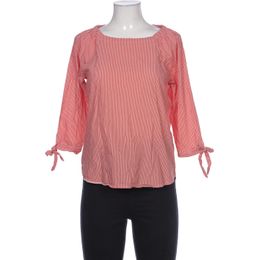 Opus Damen Bluse, rot, Gr. 38