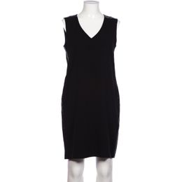 Opus Damen Kleid, schwarz