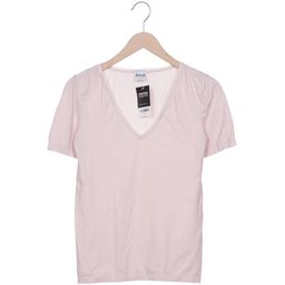 Wolford Damen T-Shirt, pink, Gr. 38