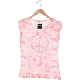 barbara becker Damen T-Shirt, pink, Gr. 38