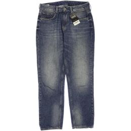 Pepe Jeans Damen Jeans, blau, Gr. 28