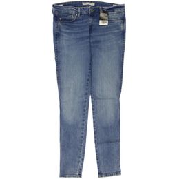 Pepe Jeans Damen Jeans, blau, Gr. 31