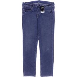 Pepe Jeans Damen Jeans, blau