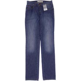 Pierre Cardin Damen Jeans, marineblau
