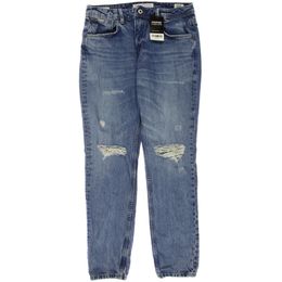 Pepe Jeans Damen Jeans, blau