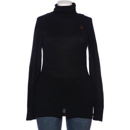 Polo Ralph Lauren Damen Pullover, schwarz, Gr. 42